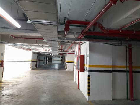 Sistemas Contra Incendios Cendiparts Quito Ecuador