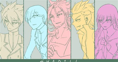 Sdl Hntk主に企画のイラスト Pixiv