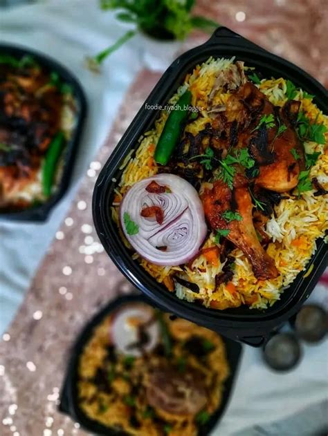 Best Arabian Chicken Kabsa Recipe With Daqoos Sauce Recipe It Was So Delicious 😋 By Paulthuo