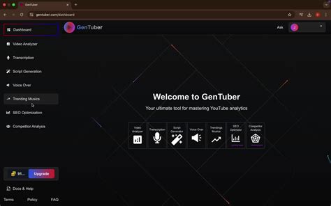 Swarnnika Raj Singh On Linkedin 🚀 Introducing Gentubers Latest Ai