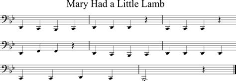 Lesson 27 Low Bb A Modern Guide To Teaching And Playing The Bassoon