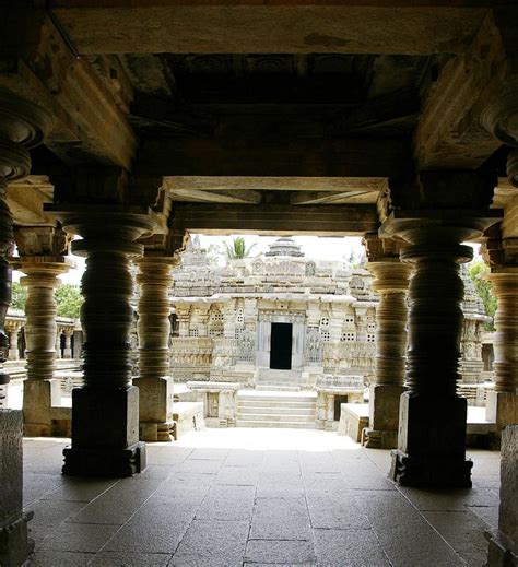 Unesco World Heritage Site All You Need To Know About Karnatakas
