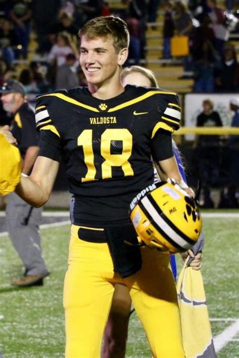 Tate Rodemaker Wikipedia And Age How Old Is Florida State Qb