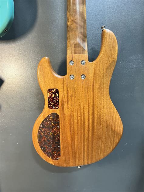 Alien Audio Constellation 5 String Lowend Bass Shop Vault