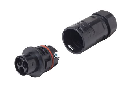 Ap Systems Ac Connector Supplied Energy