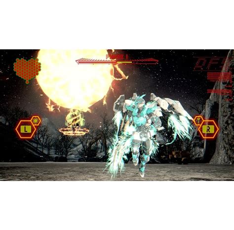 No More Heroes Iii Nintendo Switch Action Switch I Lager