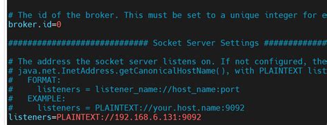 Apache Kafka单节点极速部署指南：10分钟搭建开发单节点环境kafka单节点部署 Csdn博客