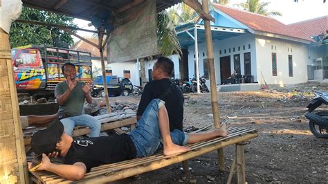 Sore IniYps Setia Menunggu Farel Membuat Video Klip YouTube