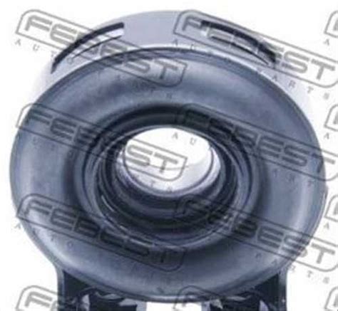 Подшипник подвесной кардана ssangyong kyron 05-12 | Festima.Ru ...