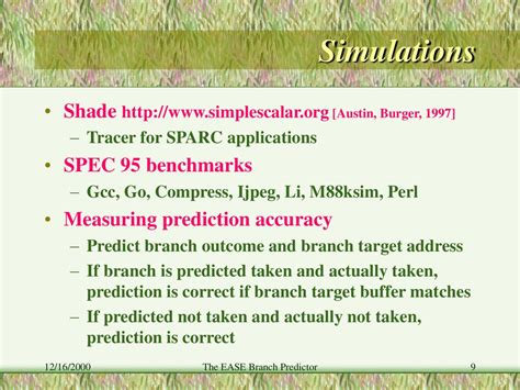 Serene Banerjee Lizy K John Brian L Evans Ppt Download