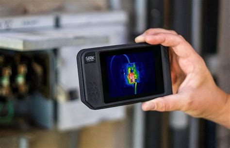 Does Thermal Imaging Work In Daylight OutdoorMo
