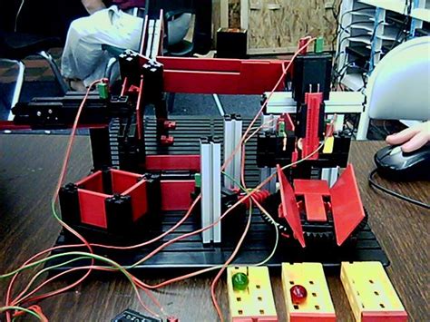 Kodyislamee Machine Control Capstone Project