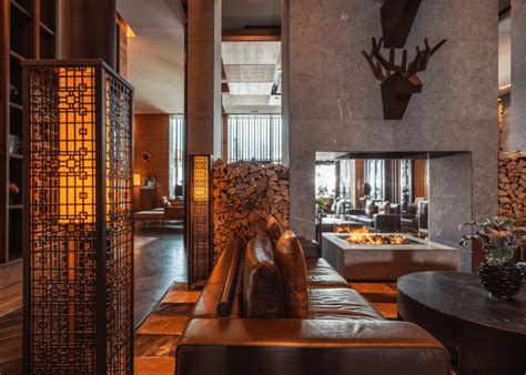 The Chedi Andermatt A Beautiful Hotel In The Swiss Alps Honeycombers