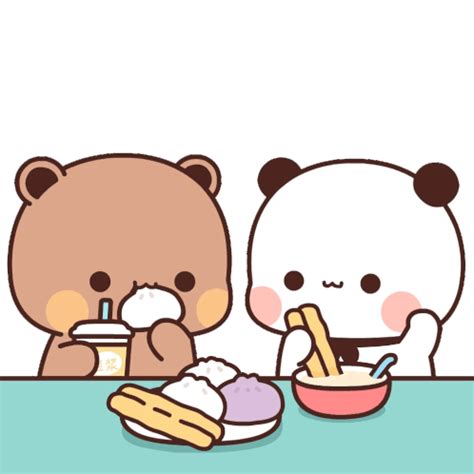 Iphone Wallpaper Kawaii Cute Panda Wallpaper Cute Anime Cat Cute Cat