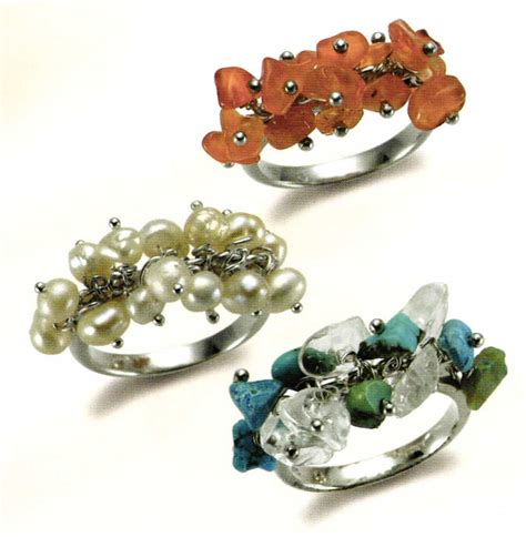 German Jewelry Quality and Creativity - Ganoksin Community