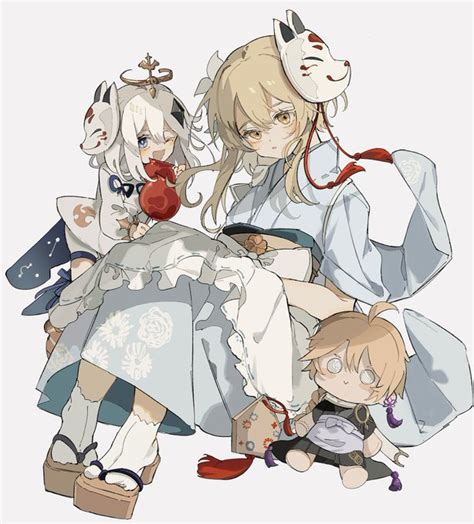 🍉felix🍉 Waitlist Aerinon Twitter Cute Anime Chibi Anime Chibi Chibi