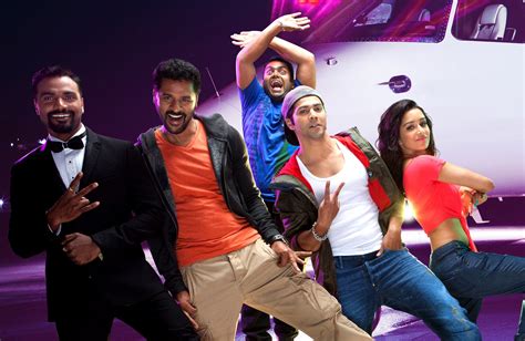 Chunar Song Lyrics By Arijit Singh Any Body Can Dance ABCD 2