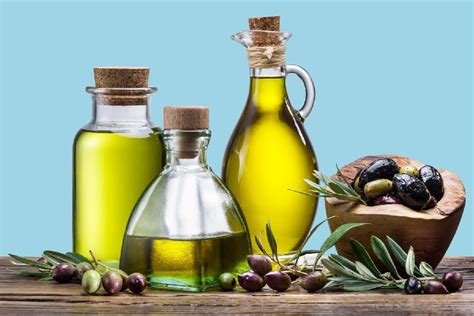 The Advantages Of Olive Oil A Guide Just Foodle