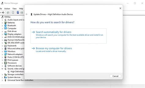 How To Fix The Volume Control Slider Not Working In Windows 10 And 11