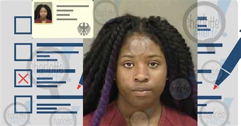 320000 Charlotte Woman Arrested Accused Of Selling Fake Ss Cards