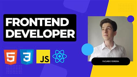 Develop Modern Creative And Responsive Websites With React By