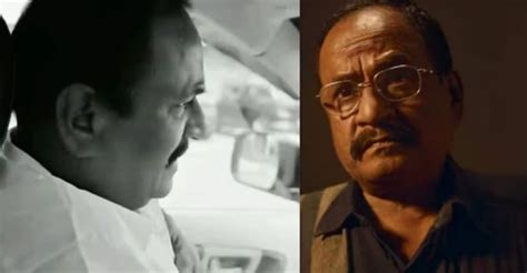 Marimuthus Ethirneechal Dialogue Goes Viral Actor Can Be Heard