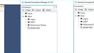 Remote Desktop Connection Manager Alternatives Top Remote Desktop