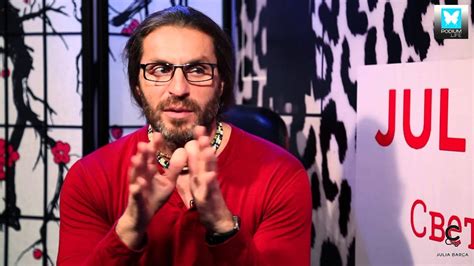 Podium Life Интервью с Юлией Барсой В гостях фотограф Сергей Ленин Youtube