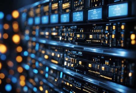 Ai Powered Network Optimisation For Telecom Better Connectivity