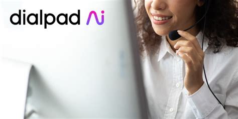 Dialpad Launches Custom Ai Playbooks For Sales And Customer Service