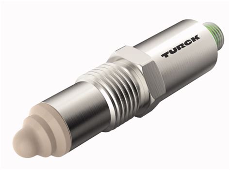 Turck M12 Connector Capacitive Limit Level Sensor NCLS 30 UP6X H1141 For Industrial At 21000