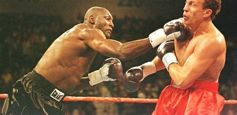 Henry Akinwande Boxer Page Tapology