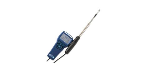 Tsi Alnor 9535a Velocicalc Air Velocity Meter Mitra Andalan