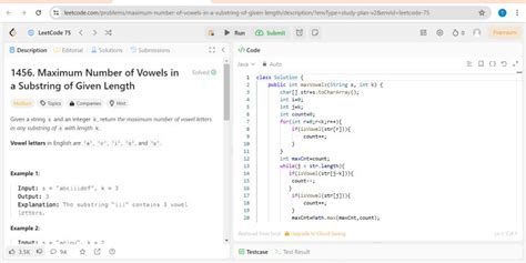 Tiyasa Guria On Linkedin Leetcode Coding Softwaredevelopment