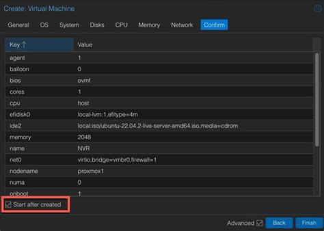 Home Assistant Frigate VM On Proxmox With PCIe Coral TPU
