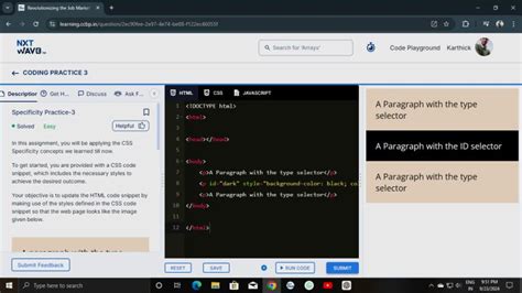 K Karthick On Linkedin Day16 Fullstack Programming 30daysofcode Ccbp Nxtwave Reactjs