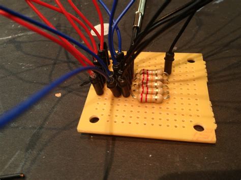 Diy Robotic Hand Controlled By A Glove And Arduino 8 Steps With