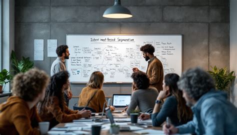Intent Based Segmentation Explained Customers Ai