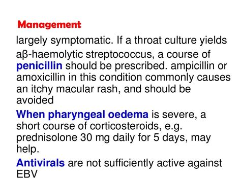 Infectious Mononucleosis Im And Epstein Barr Virus