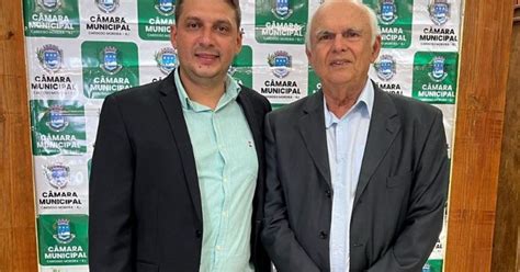 Pré Candidatura De Renatinho Medeiros à Prefeitura De Cardoso Moreira é