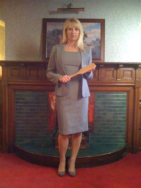 The Paddle Is That Very Wholesome Spanking Implement That Every Virtuous Christian Lady Should
