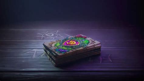 ¿la Próxima Expansión De Hearthstone Se Anunciará El 14 De Julio De