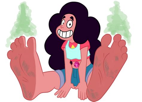 Stevonnie Stinky Soles By Jinkslizard On Deviantart