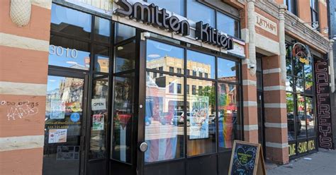 Uptown Sex Shop Says It S Dangerously Close To Closing Forever Bring Me The News