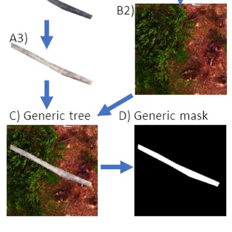 Schematic Illustrations Of The Augmentation Process Of The Generic Download Scientific Diagram