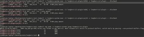 [backport][v1 3 3][bug] memory leak in csi plugin caused by stuck
