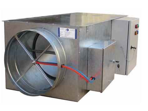 Pressure Independent Vav