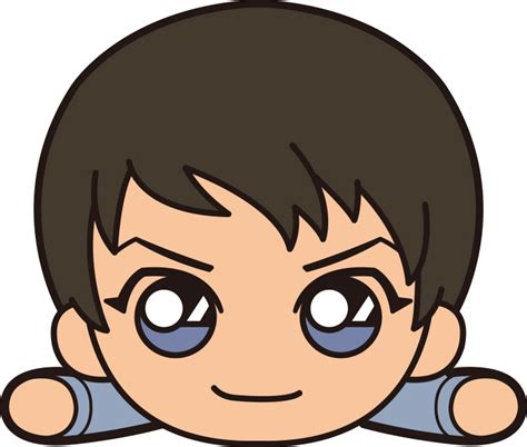 Detective Conan Nesoberi Plush Hiromitsu Morofushi S