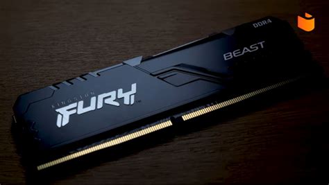 Review de las Kingston Fury | Blog de PcComponentes