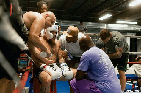 Jake Paul Training October 2022 2 Mma Junkie